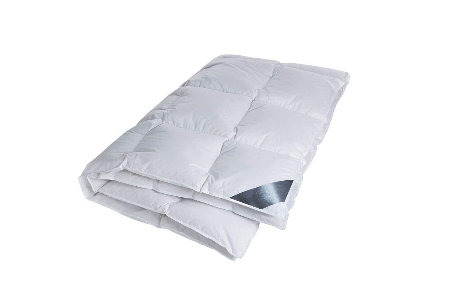 Купить Одеяло Johann Hefel Platinum Down WDC, зимнее в Москве по цене ...